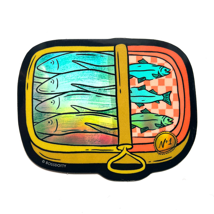 Stickers – BOSS DOTTY PAPER Co.